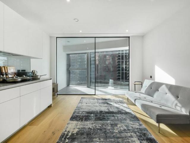 Studio to rent