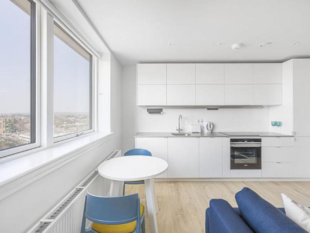 Studio to rent