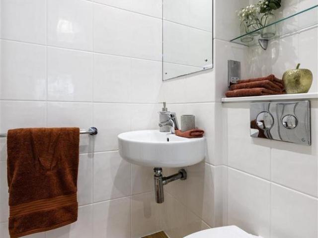 Studio to rent