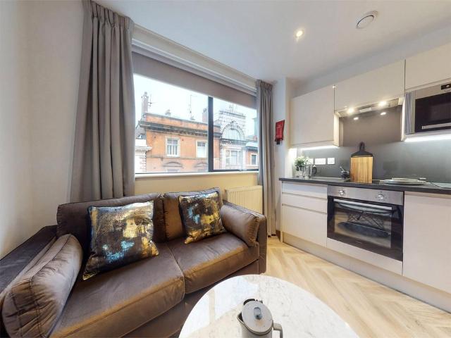 Studio to rent