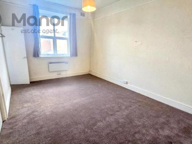 Studio to rent