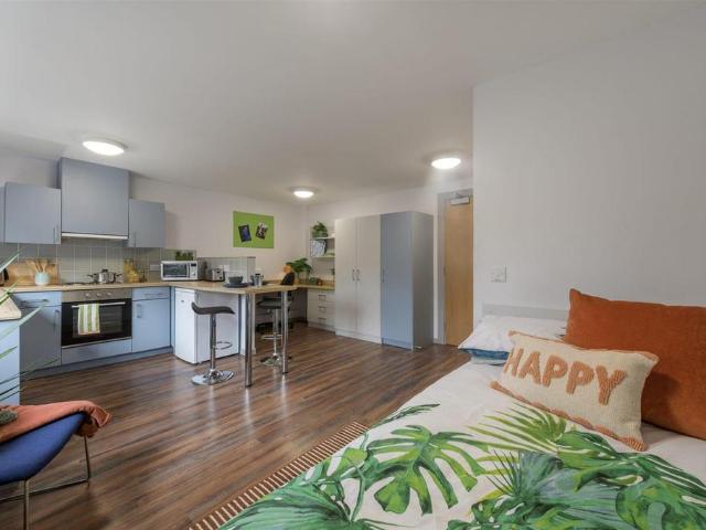 Studio to rent