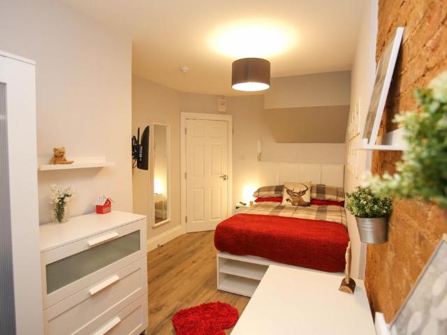 Studio to rent