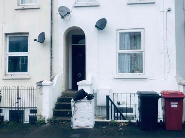 Studio to rent