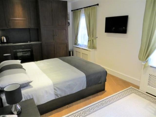 Studio to rent
