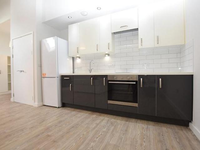 Studio to rent