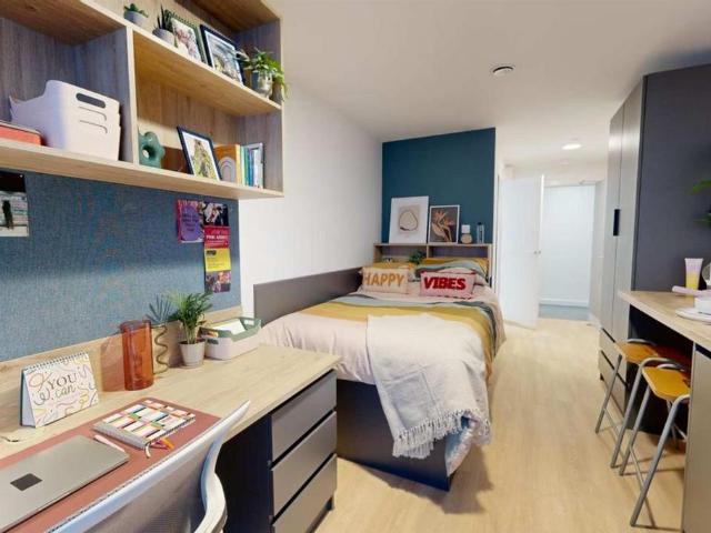 Studio to rent