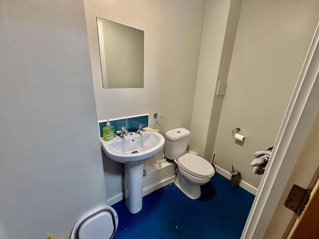 Studio to rent