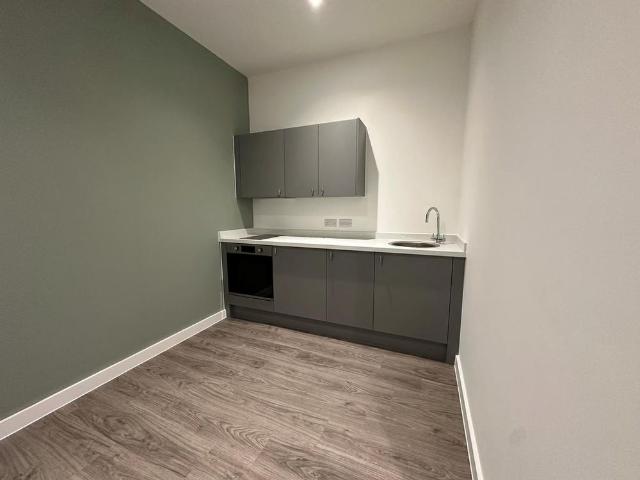 Studio to rent