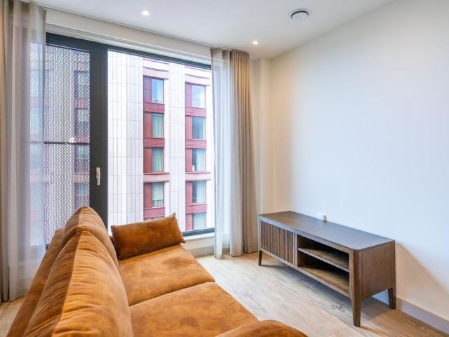 Studio to rent
