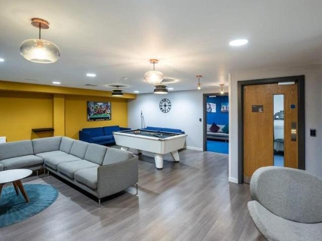 Studio to rent