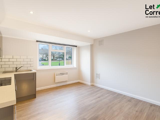 Studio to rent