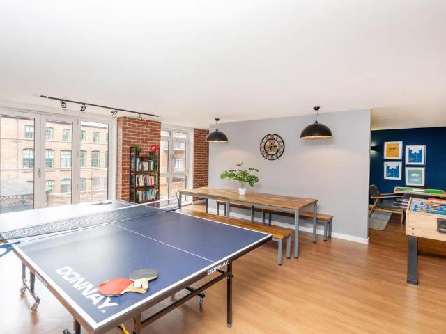 Studio to rent