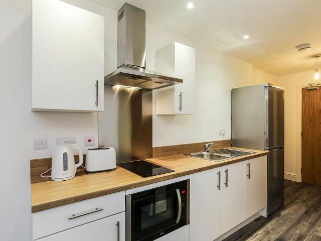Studio to rent