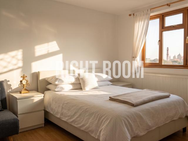Studio to rent