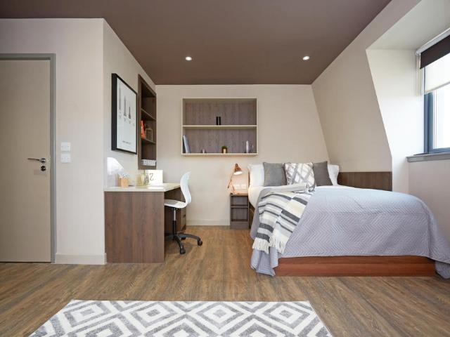 Studio to rent