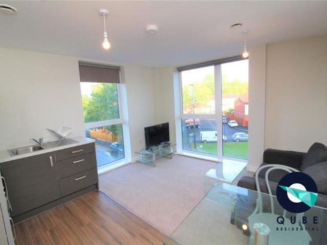 Studio to rent