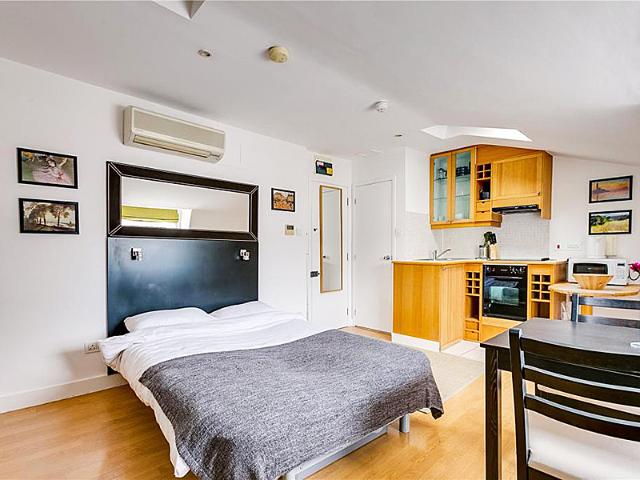 Studio to rent