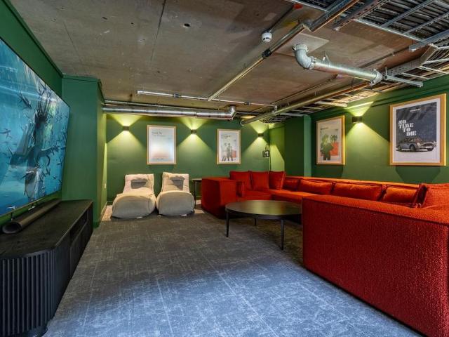 Studio to rent