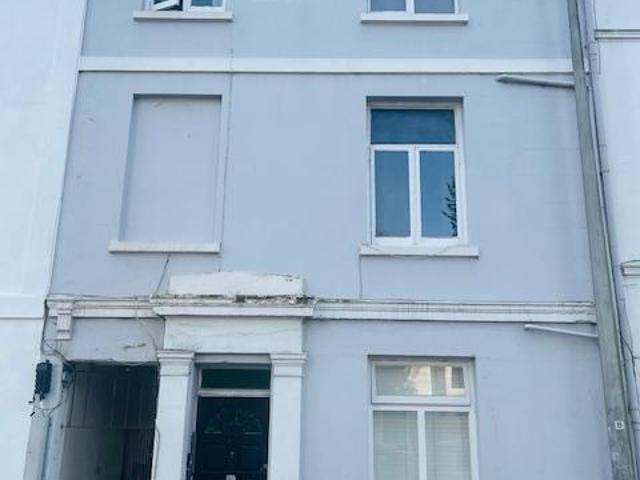 Studio to rent