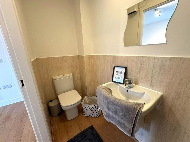 Studio to rent