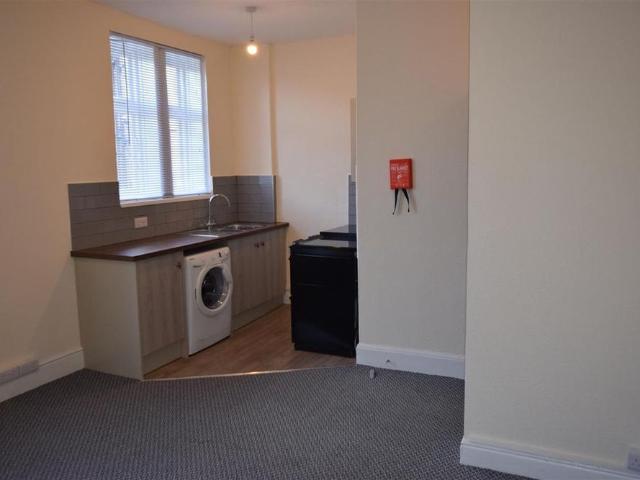 Studio to rent