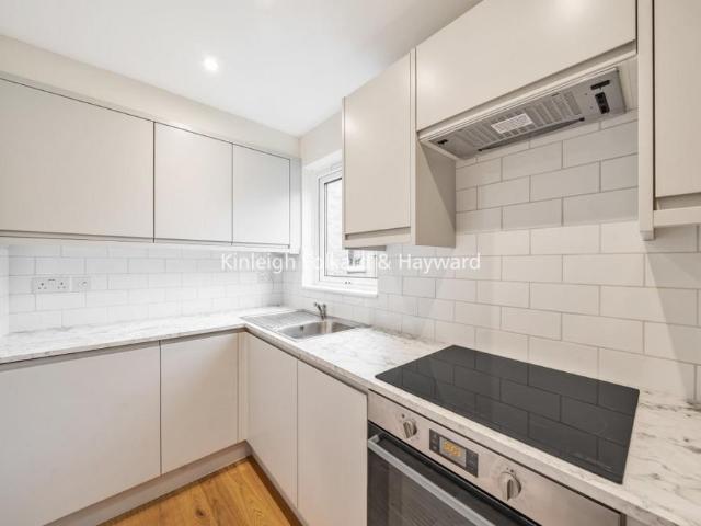 Studio to rent