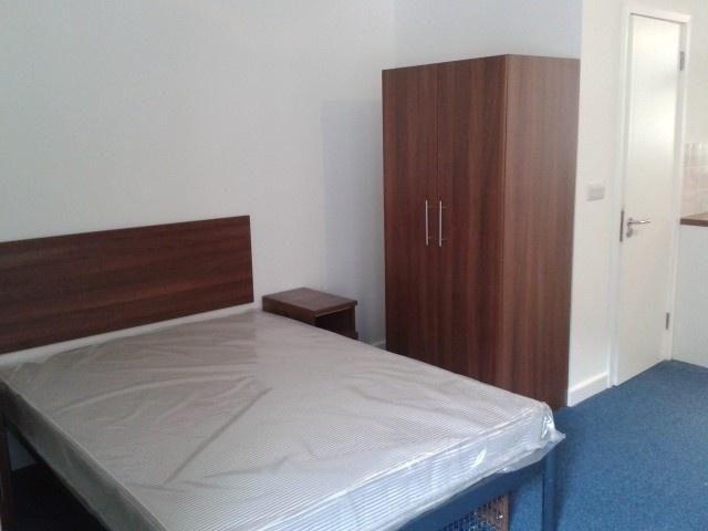 Studio to rent