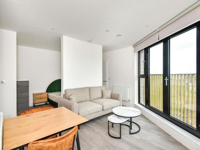 Studio to rent