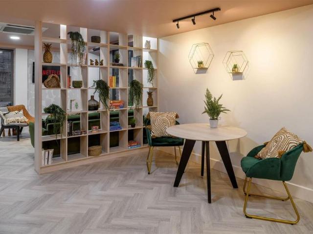 Studio to rent