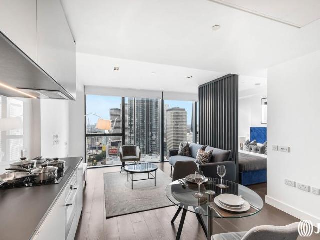 Studio to rent