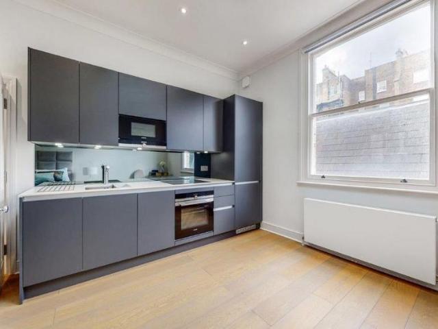 Studio to rent