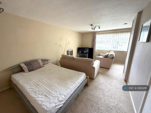 Studio to rent