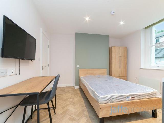Studio to rent