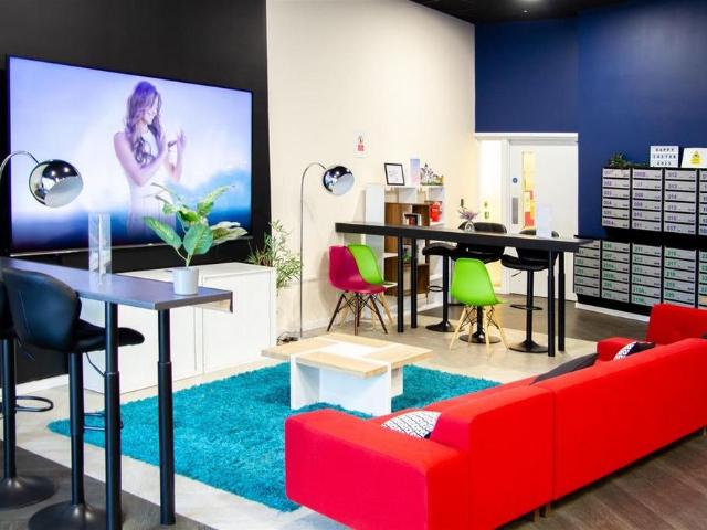 Studio to rent