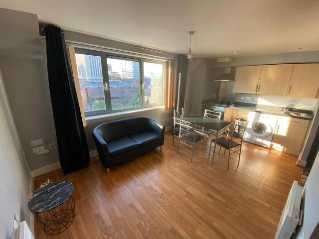 Studio to rent