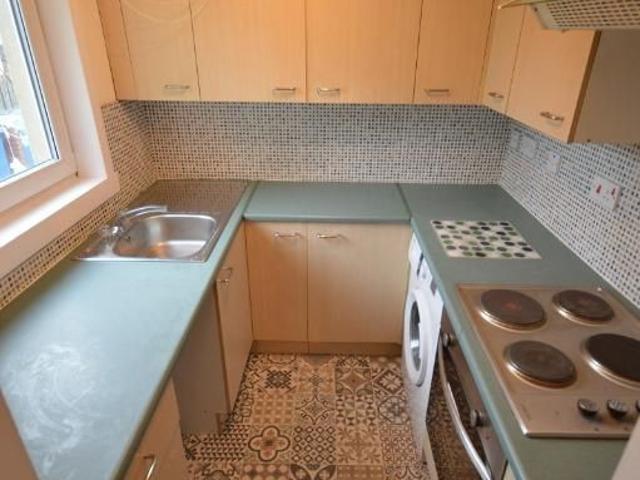Studio to rent
