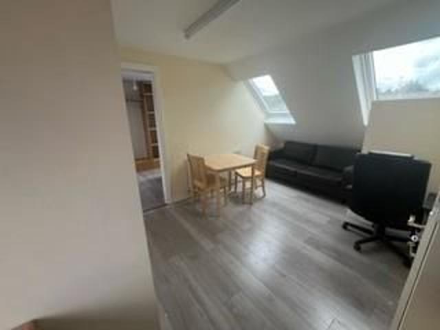 Studio to rent
