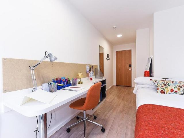 Studio to rent