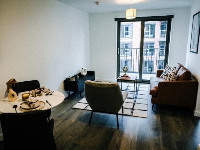 Studio to rent