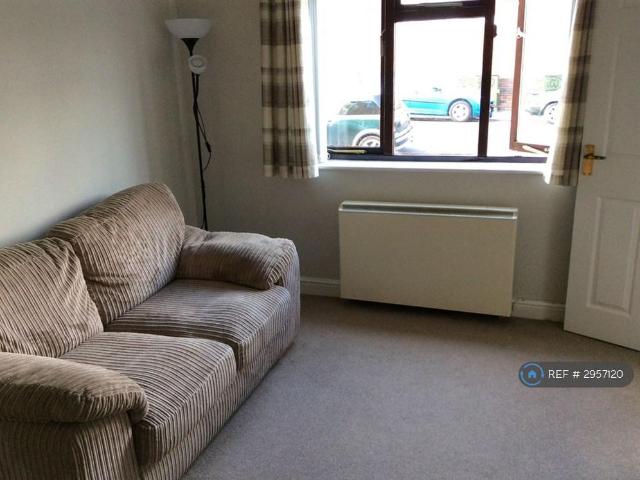 Studio to rent