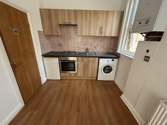 Studio to rent