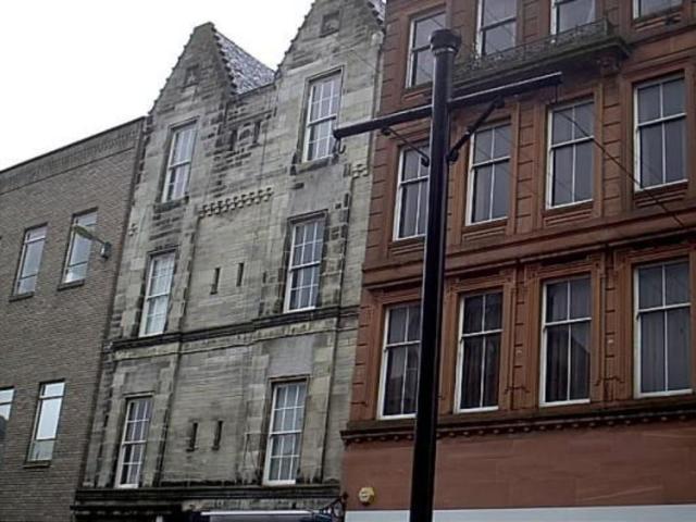 Studio to rent