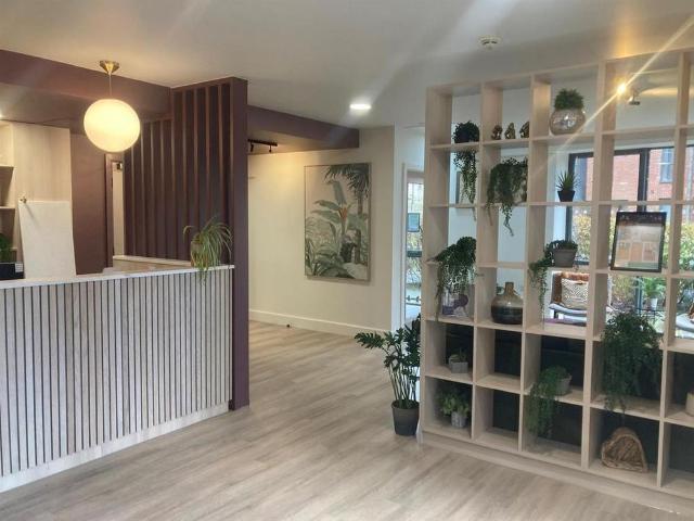 Studio to rent