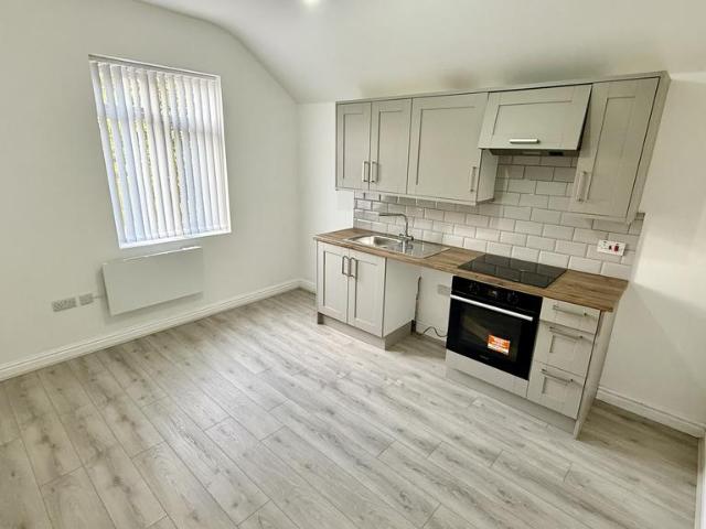 Studio to rent