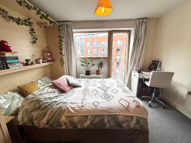 Studio to rent