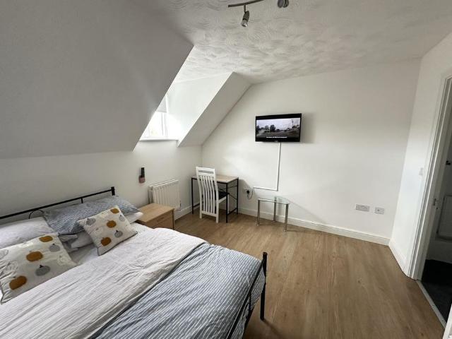 Studio to rent