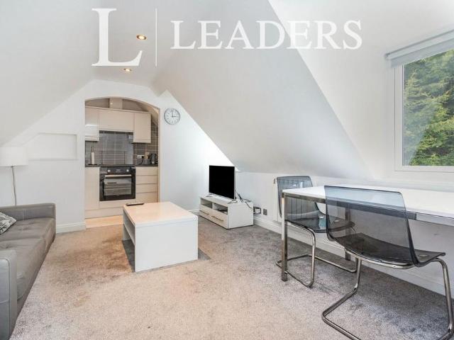Studio to rent