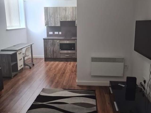 Studio to rent