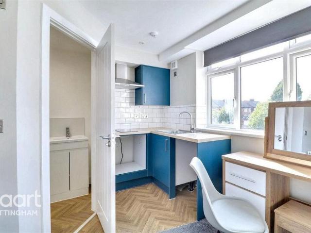 Studio to rent